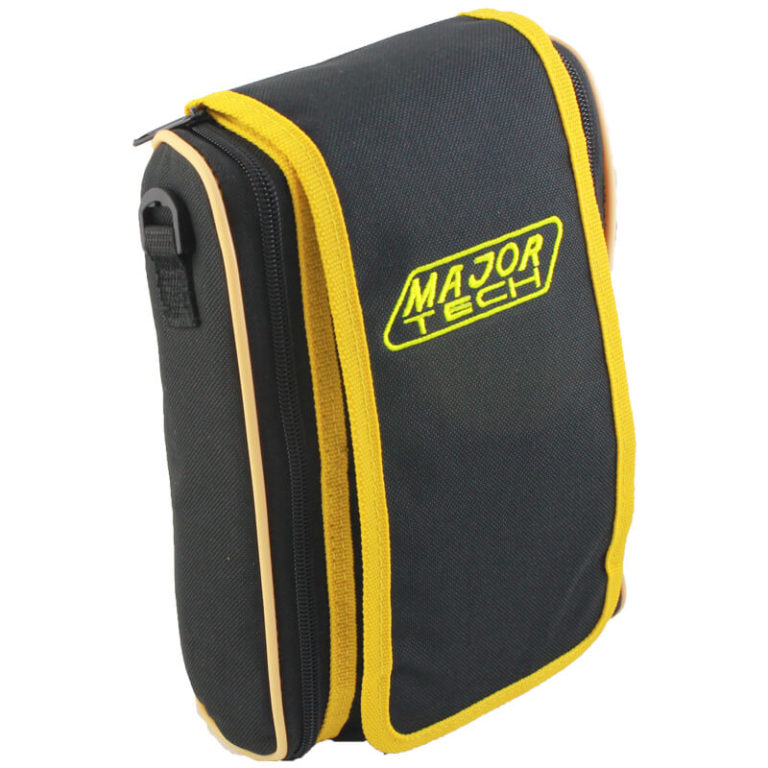 Major Tech MT350 Loop Impedance and PSC Tester | Tycom
